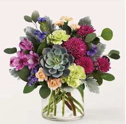 Flower Delivery Lawton Ok